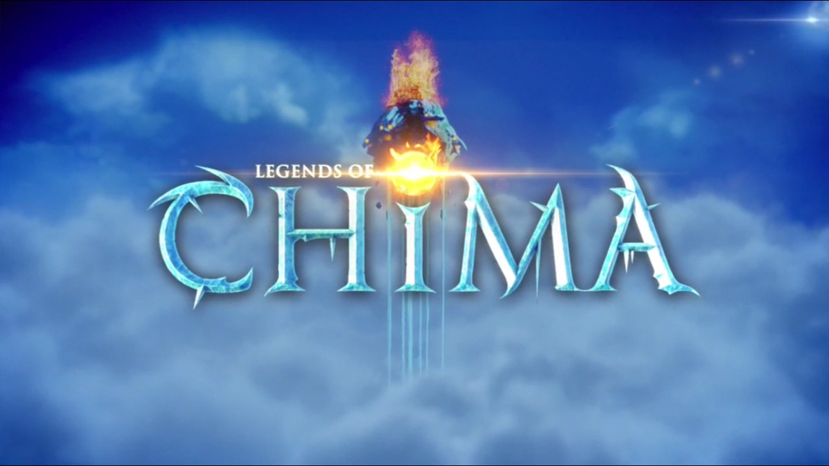 Chima legendái | Sorozatok-wiki | Fandom