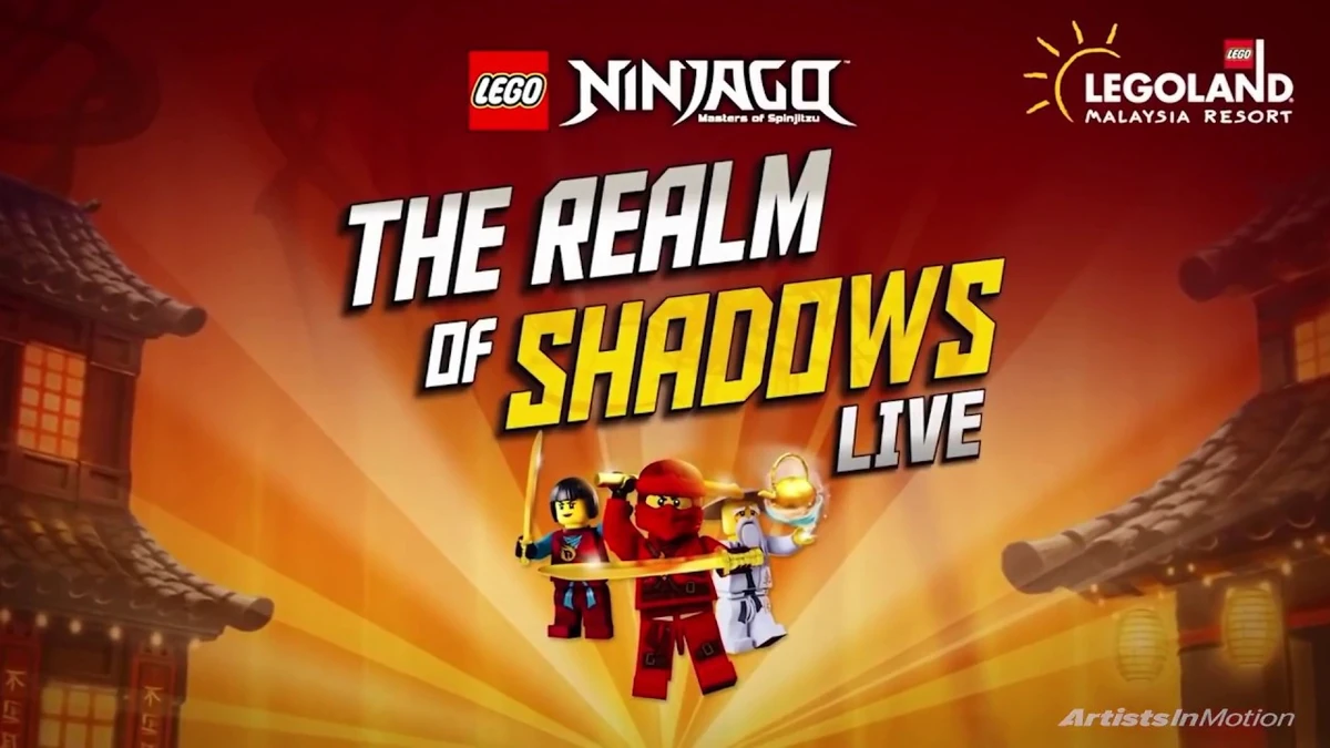 The Realm of Shadows | Sorozatok-wiki | Fandom