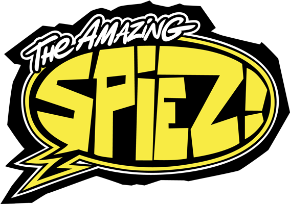 The Amazing Spiez! | Sorozatok-wiki | Fandom