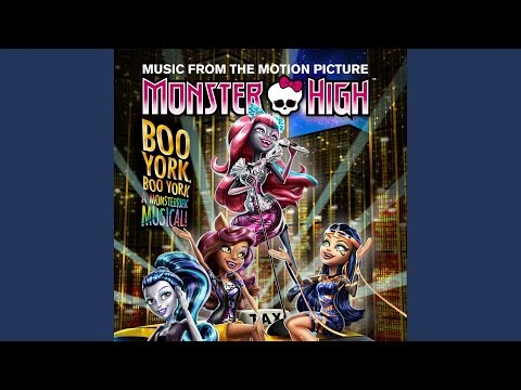 We Are Monster High | Sorozatok-wiki | Fandom