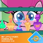 Minimax | Sorozatok-wiki | Fandom
