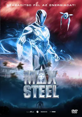 Max Steel (film, 2016) | Sorozatok-wiki | Fandom