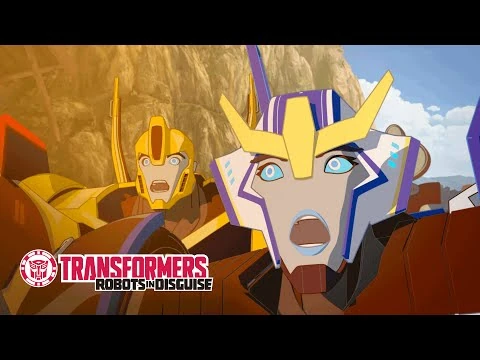 Transformers: Robots in Disguise (2. évad) | Sorozatok-wiki | Fandom