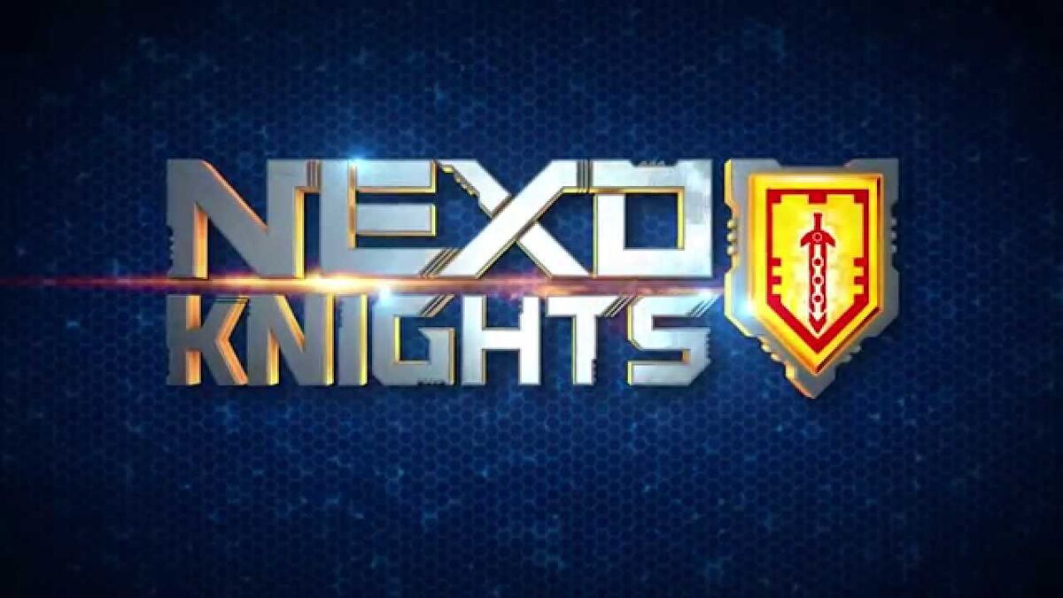 Nexo Knights Sorozatok Wiki Fandom