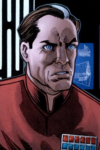 Armand Isard | Spark of Rebellion Wiki | Fandom