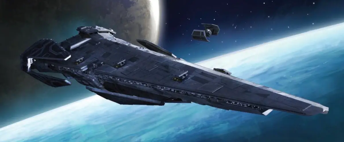 Corvus (Raider II-class) | Spark of Rebellion Wiki | Fandom