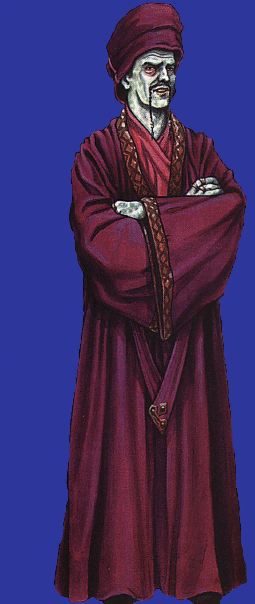 Ars Dangor | Spark of Rebellion Wiki | Fandom