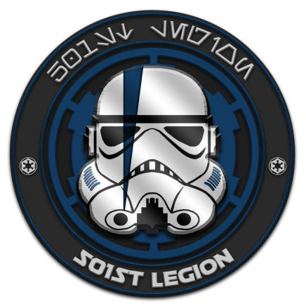 501st Legion | Spark of Rebellion Wiki | Fandom