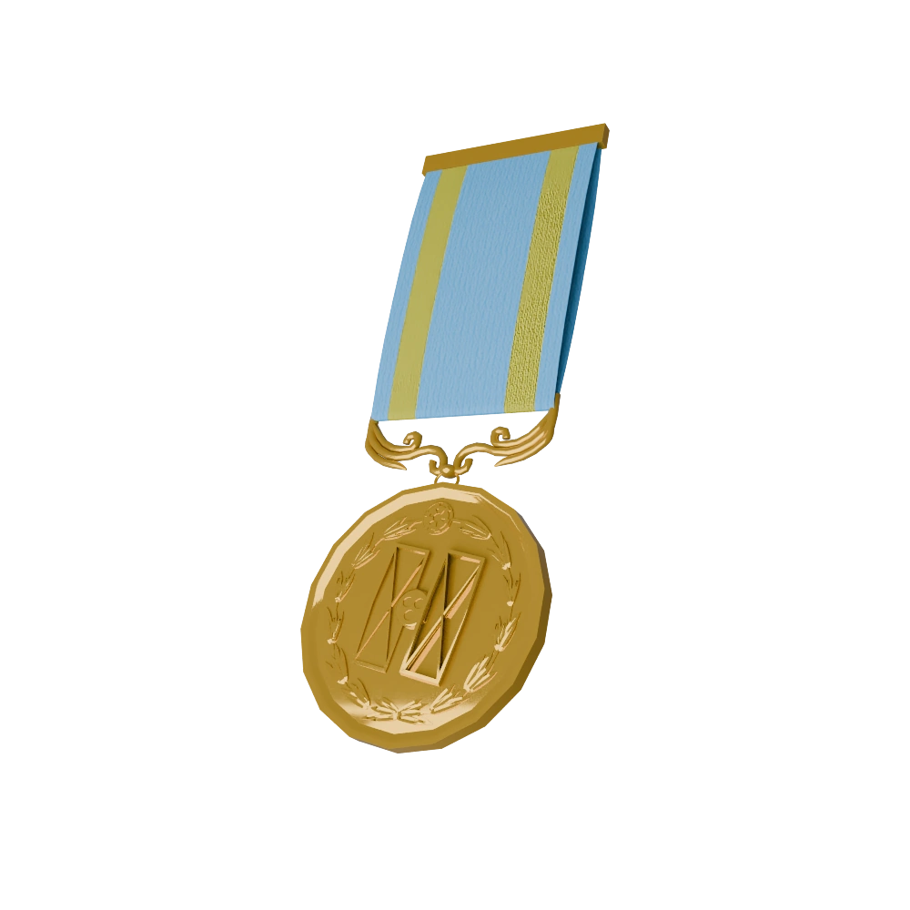 Imperial Ace Award | Spark of Rebellion Wiki | Fandom