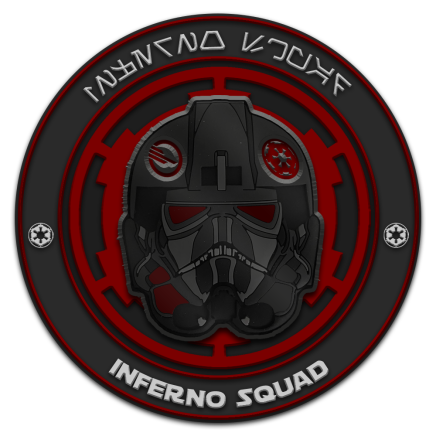 Inferno Squad | Spark of Rebellion Wiki | Fandom