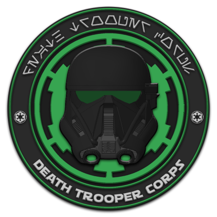Death Trooper Corps | Spark of Rebellion Wiki | Fandom