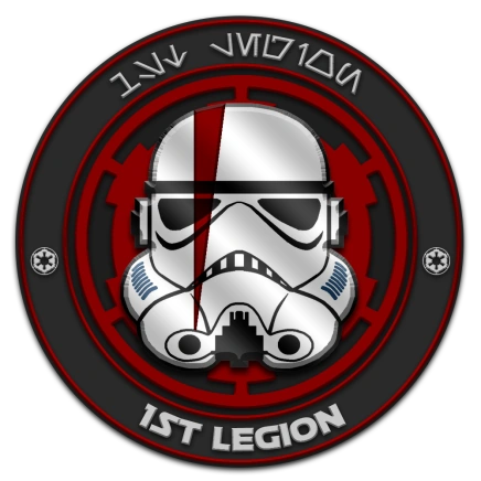 1st Legion | Spark of Rebellion Wiki | Fandom