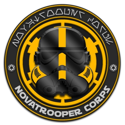 Novatrooper Corps | Spark of Rebellion Wiki | Fandom