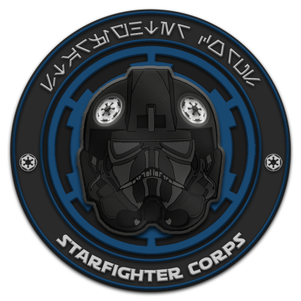 Starfighter Corps | Spark of Rebellion Wiki | Fandom