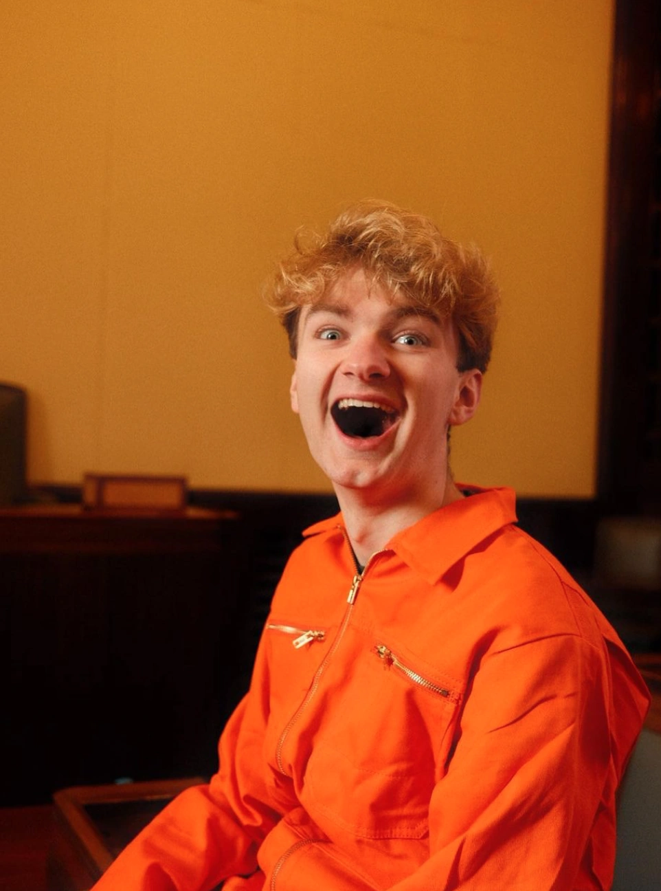 TommyInnit | Sorry Boys Wiki | Fandom