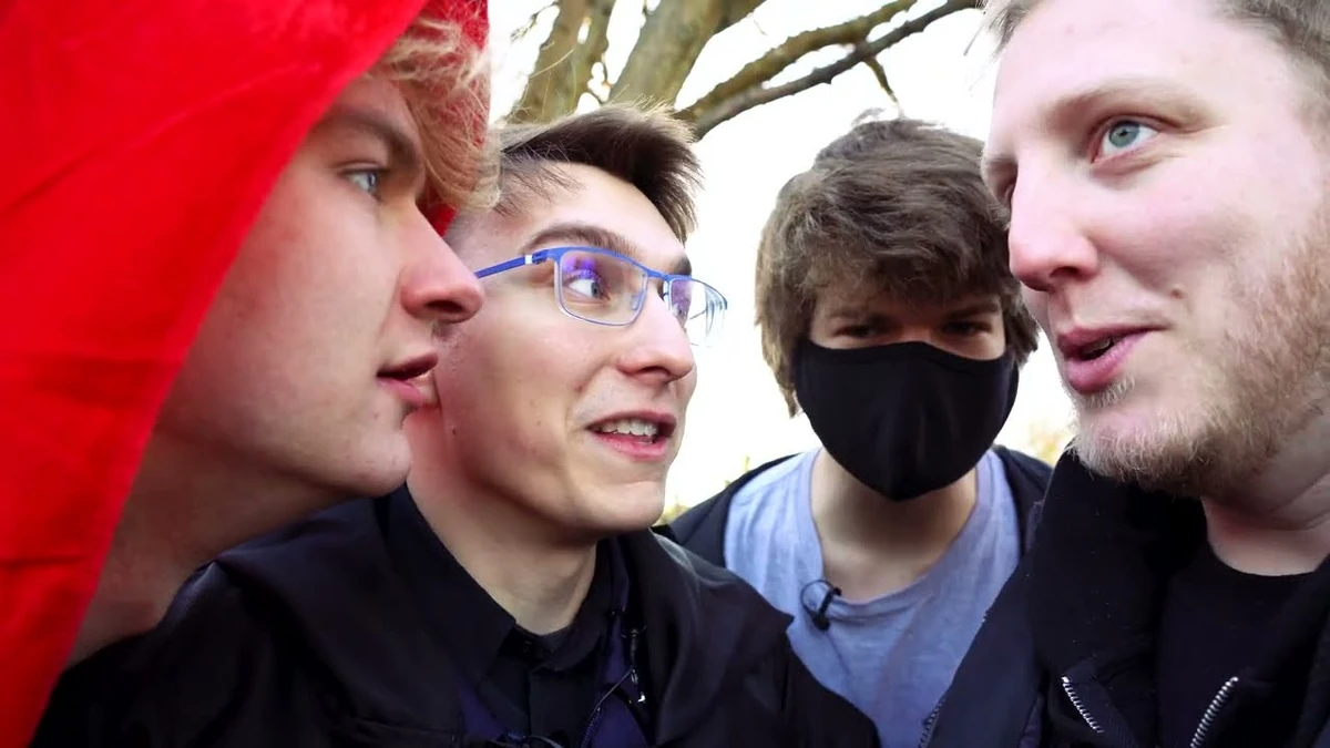 We're Sorry. | Sorry Boys Wiki | Fandom