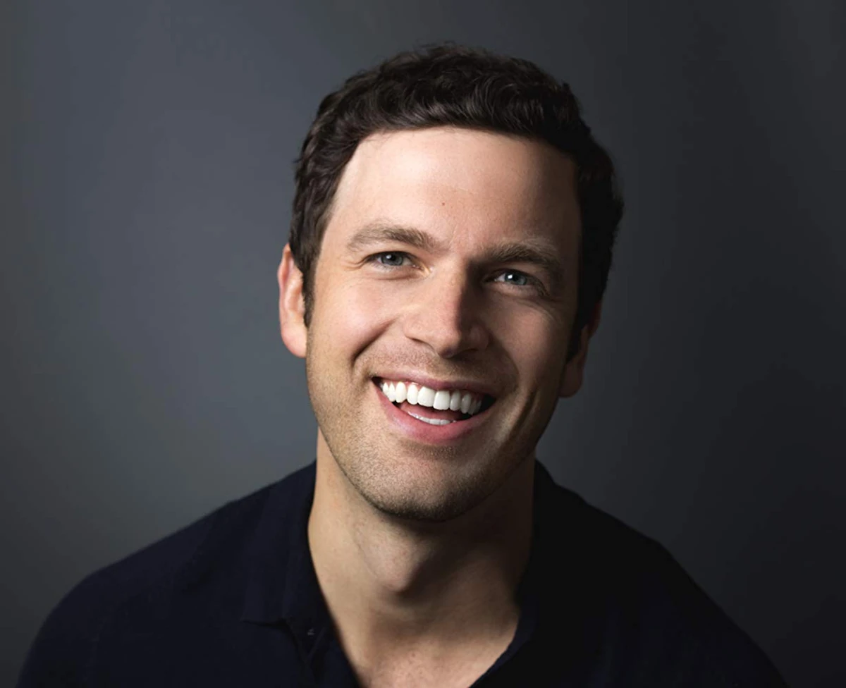 Zack Robidas | Sorry For Your Loss Wiki | Fandom