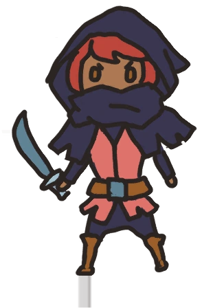 Sneaky Girl | Sort the Court! Wikia | Fandom