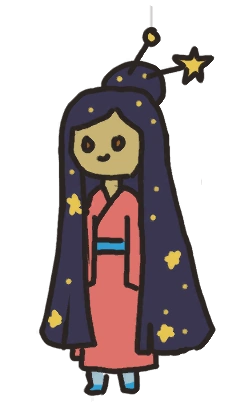 Advisor Pia | Sort the Court! Wikia | Fandom