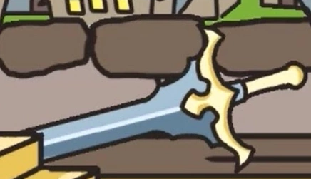 Dragonblade | Sort the Court! Wikia | Fandom