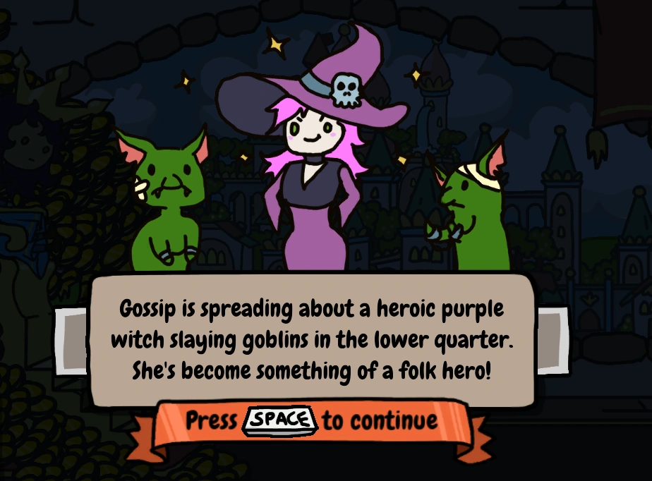 Folk Hero | Sort the Court! Wikia | Fandom