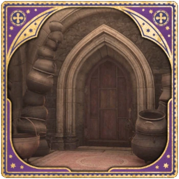Alchemy Class | Hogwarts Legacy Wiki | Fandom