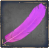 Fwooper Feather | Hogwarts Legacy Wiki | Fandom