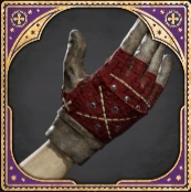 Dragonhide Herbologist Gloves | Hogwarts Legacy Wiki | Fandom