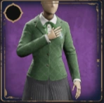 Elegant Formal Uniform | Hogwarts Legacy Wiki | Fandom