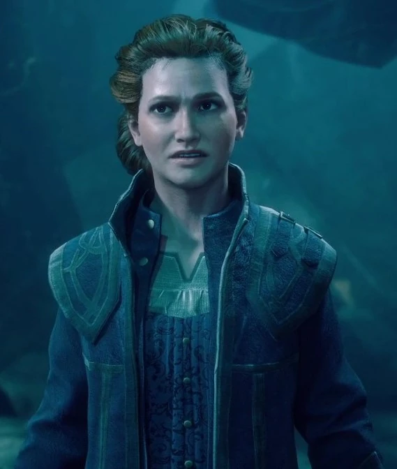 Category:Female characters | Hogwarts Legacy Wiki | Fandom