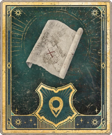 The Locket's Secret | Hogwarts Legacy Wiki | Fandom