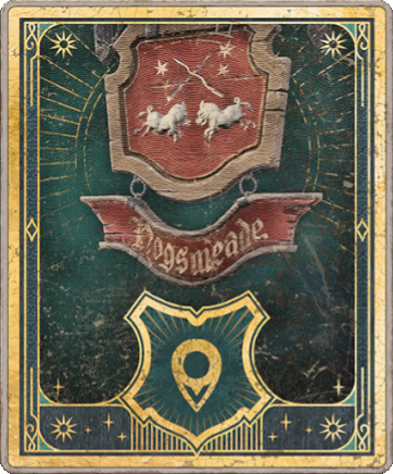 Welcome to Hogsmeade | Hogwarts Legacy Wiki | Fandom