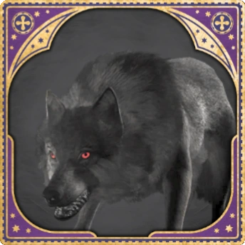 The Grim | Hogwarts Legacy Wiki | Fandom