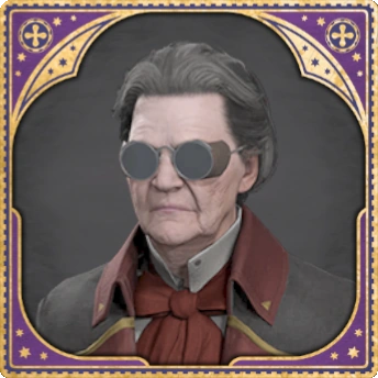 Catrin Haggarty | Hogwarts Legacy Wiki | Fandom