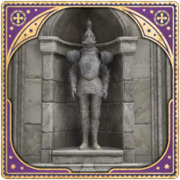 Waving Knight | Hogwarts Legacy Wiki | Fandom