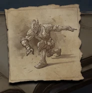 Pensieve Sentinel | Hogwarts Legacy Wiki | Fandom