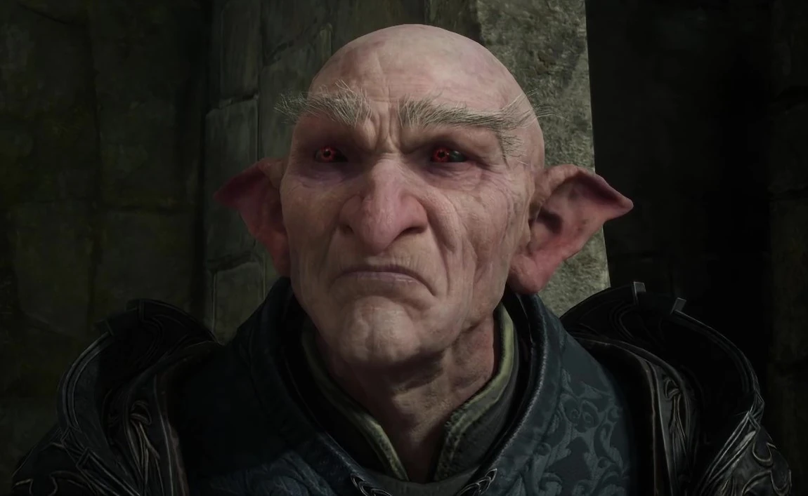 Ranrok | Hogwarts Legacy Wiki | Fandom