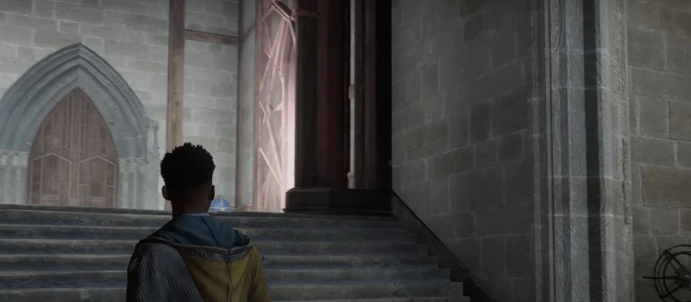 Hesperius Hall | Hogwarts Legacy Wiki | Fandom