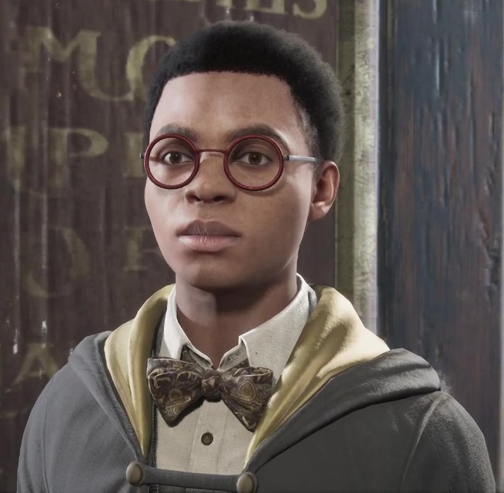 Arthur Plummly | Hogwarts Legacy Wiki | Fandom