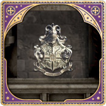 Hogwarts Crest | Hogwarts Legacy Wiki | Fandom