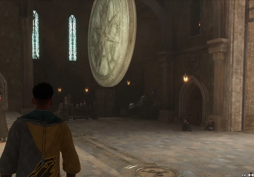 Clock Tower | Hogwarts Legacy Wiki | Fandom