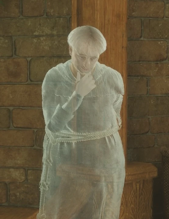 Fat Friar | Hogwarts Legacy Wiki | Fandom