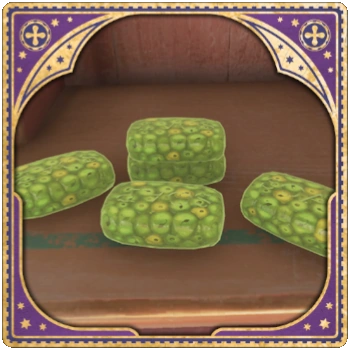 Frog Spawn Soap | Hogwarts Legacy Wiki | Fandom