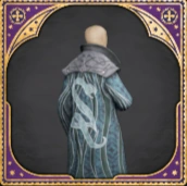 Slytherin Relic House Uniform | Hogwarts Legacy Wiki | Fandom