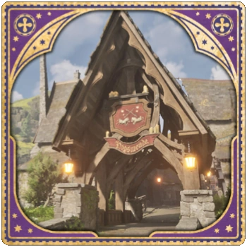 Hogsmeade (Page) | Hogwarts Legacy Wiki | Fandom