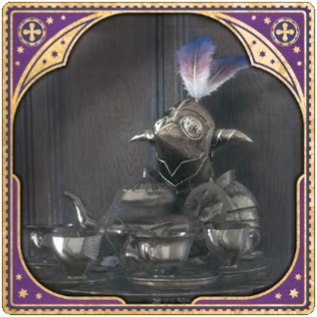 House-Elf Armour | Hogwarts Legacy Wiki | Fandom