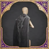 Legendary Cape | Hogwarts Legacy Wiki | Fandom