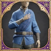 Starry-Eyed Seer's Ensemble | Hogwarts Legacy Wiki | Fandom