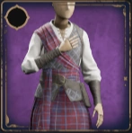 Kilted Garb | Hogwarts Legacy Wiki | Fandom