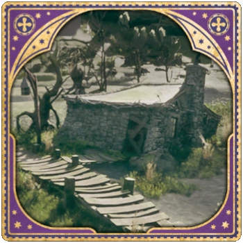 Abandoned Bothy | Hogwarts Legacy Wiki | Fandom